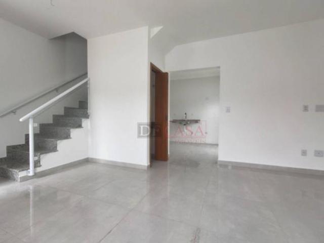 Sobrado com 3 dormitórios à venda, 92 m² por R$ 700.000,00 Cidade Patriarca São Paulo/SP