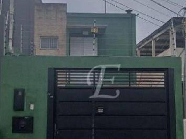 Sobrado com 3 dormitórios à venda, 92 m² por R$ 700.000,00 Imirim São Paulo/SP
