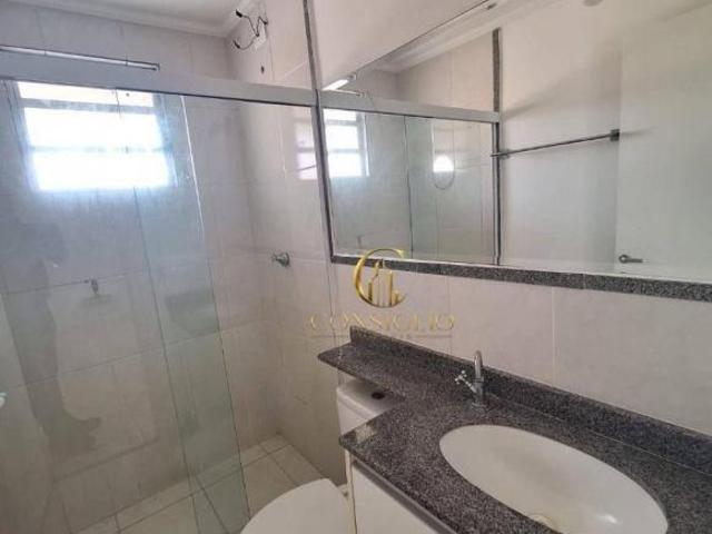 Sobrado com 3 dormitórios à venda, 92 m² por R$ 700.000,00 Urbanova São José dos Campos/SP