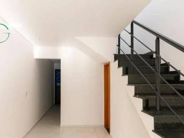 Sobrado com 3 dormitórios à venda, 92 m² por R$ 739.000 Vila Olinda São Paulo/SP