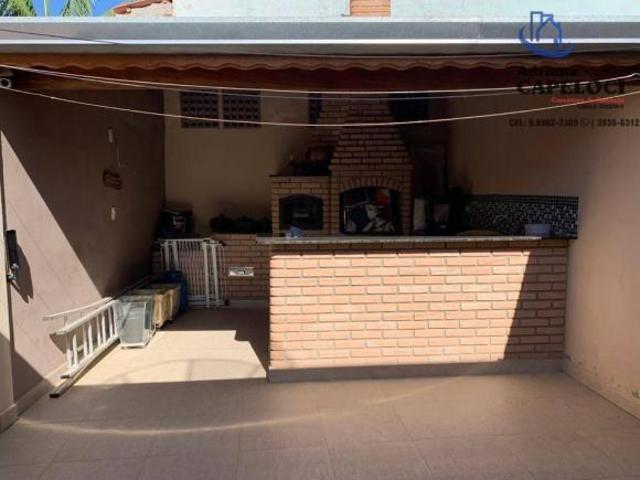 Sobrado com 3 dormitórios à venda, 92 m² por R$ 750.000,00 Pirituba São Paulo/SP