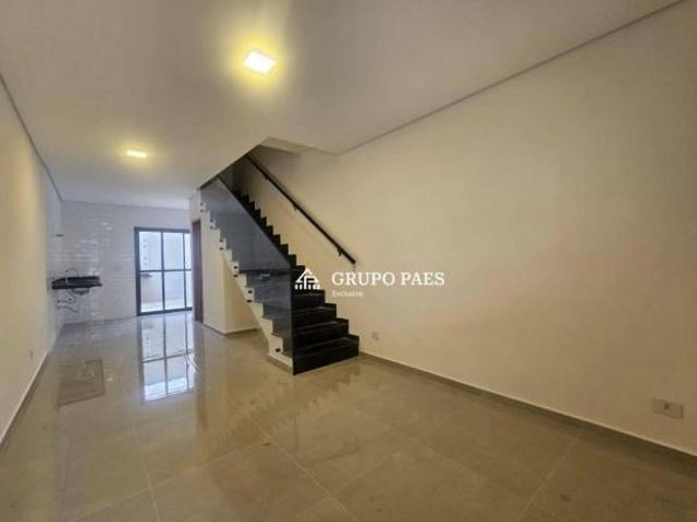 Sobrado com 3 dormitórios à venda, 92 m² por R$ 849.900 Vila Carrão São Paulo/SP