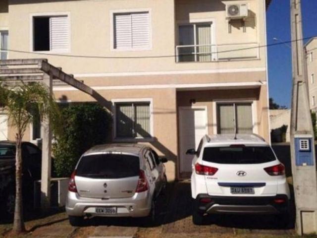 Sobrado com 3 dormitórios à venda, 92 m² por R$ 960.000,00 Vila Mafalda Jundiaí/SP