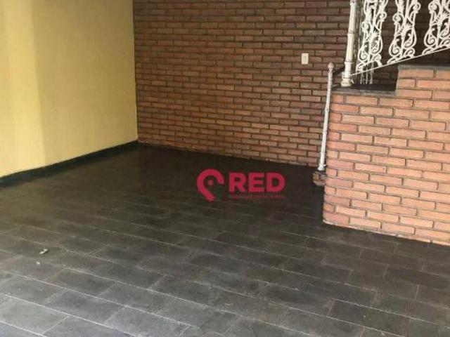 Sobrado com 3 dormitórios à venda, 93 m² por R$ 440.000,00 Vila Fiori Sorocaba/SP
