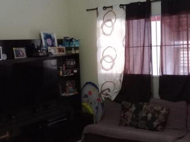 Sobrado com 3 dormitórios à venda, 93 m² por R$ 460.000,00 Cidade São Jorge Santo André/SP