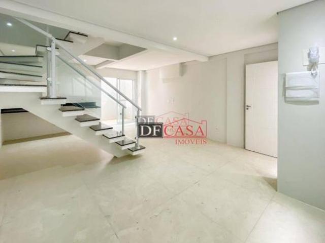 Sobrado com 3 dormitórios à venda, 93 m² por R$ 539.990,00 Vila Granada São Paulo/SP