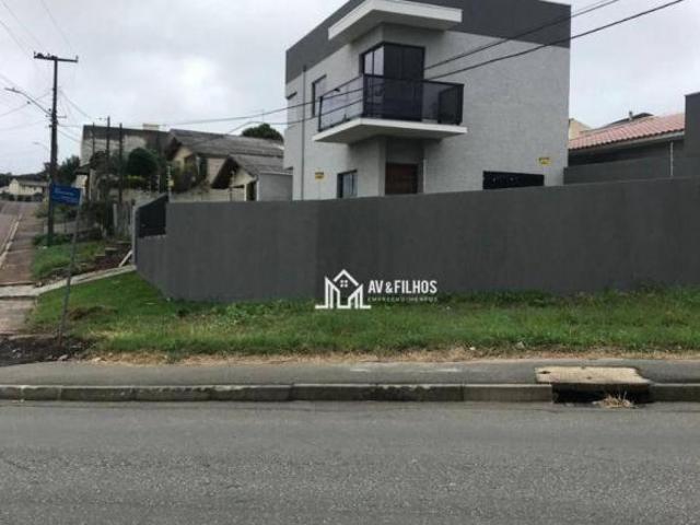 Sobrado com 3 dormitórios à venda, 93 m² por R$ 550.000,00 Jardim das Graças Colombo/PR