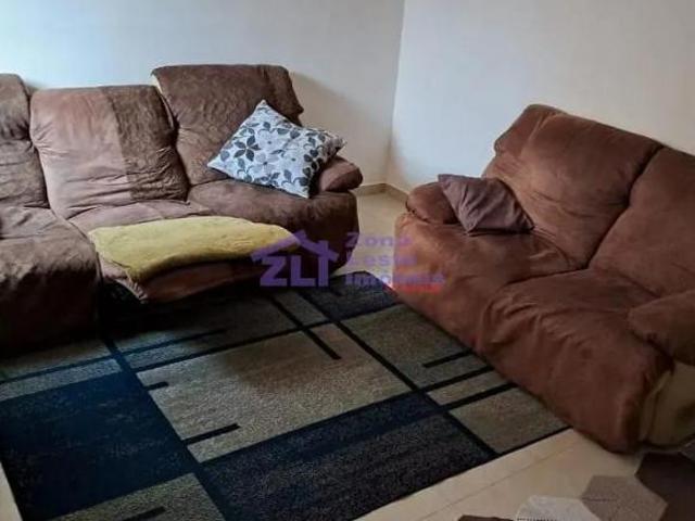 Sobrado com 3 dormitórios à venda, 93 m² por R$ 565.000,00 Vila Carrão São Paulo/SP
