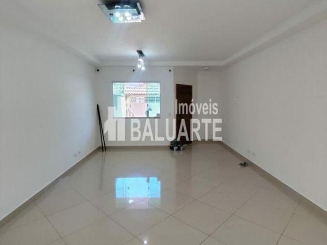Sobrado com 3 dormitórios à venda, 93 m² por R$ 585.000 Pedreira São Paulo/SP J