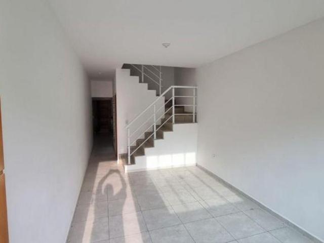 Sobrado com 3 dormitórios à venda, 93 m² por R$ 595.000,00 Cidade Líder São Paulo/SP
