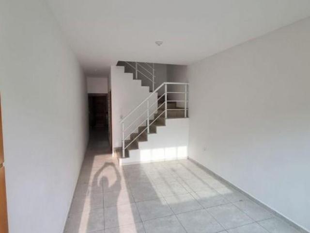 Sobrado com 3 dormitórios à venda, 93 m² por R$ 595.000,00 Cidade Líder São Paulo/SP