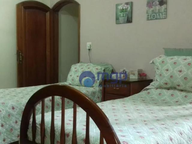 Sobrado com 3 dormitórios à venda, 93 m² por R$ 750.000,00 Jardim Guanca São Paulo/SP