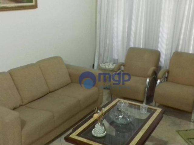 Sobrado com 3 dormitórios à venda, 93 m² por R$ 750.000,00 Jardim Guanca São Paulo/SP