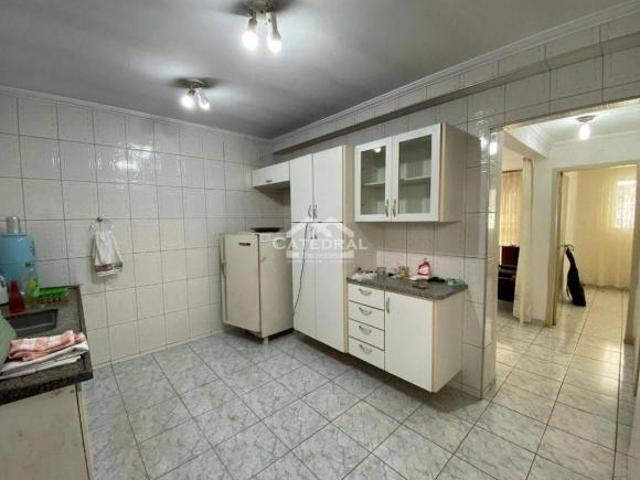 Sobrado com 3 dormitórios à venda, 94 m² por R$ 480.000,00 Agapeama Jundiaí/SP