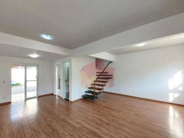Sobrado com 3 dormitórios à venda, 94 m² por R$ 530.000,00 Chácara Letônia Americana/SP