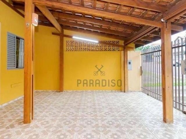 Sobrado com 3 dormitórios à venda, 94 m² por R$ 580.000,00 Alto Boqueirão Curitiba/PR