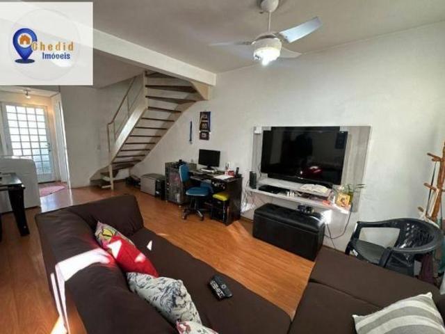 Sobrado com 3 dormitórios à venda, 94 m² por R$ 650.000,00 Cangaíba São Paulo/SP