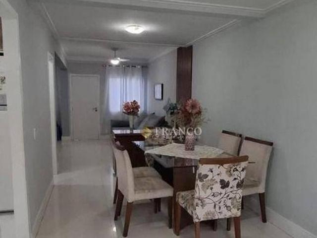 Sobrado com 3 dormitórios à venda, 94 m² por R$ 650.000,00 Village Tempus Taubaté/SP