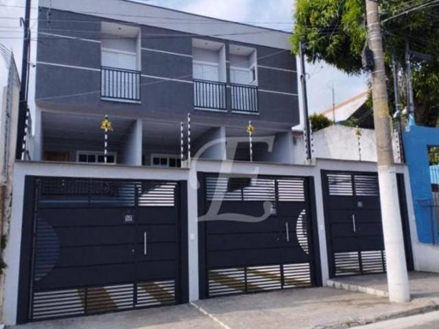 Sobrado com 3 dormitórios à venda, 94 m² por R$ 660.000,00 Imirim São Paulo/SP