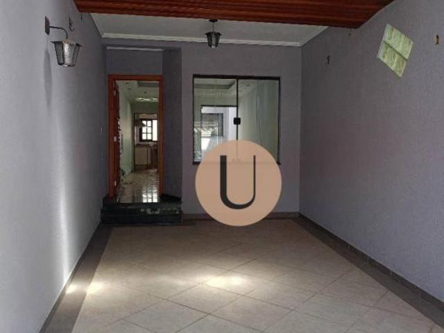 Sobrado com 3 dormitórios à venda, 94 m² por R$ 700.000,00 Taboão São Bernardo do Campo/SP
