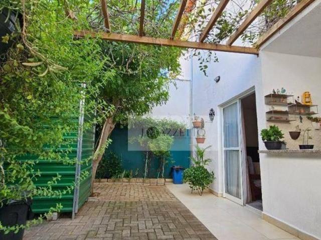 Sobrado com 3 dormitórios à venda, 94 m² por R$ 800.000,00 Jardim Bela Vista Indaiatuba/SP