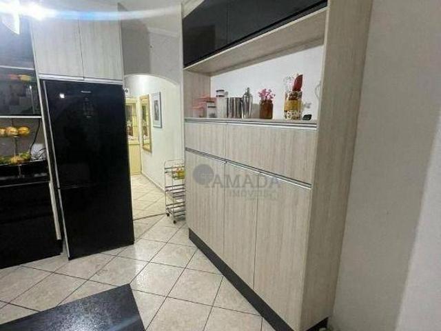 Sobrado com 3 dormitórios à venda, 94 m² por R$ 850.000,00 Jardim Nossa Senhora do Carmo São Pau