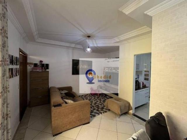 Sobrado com 3 dormitórios à venda, 94 m² por R$ 360.000,00 Vila Pierina São Paulo/SP