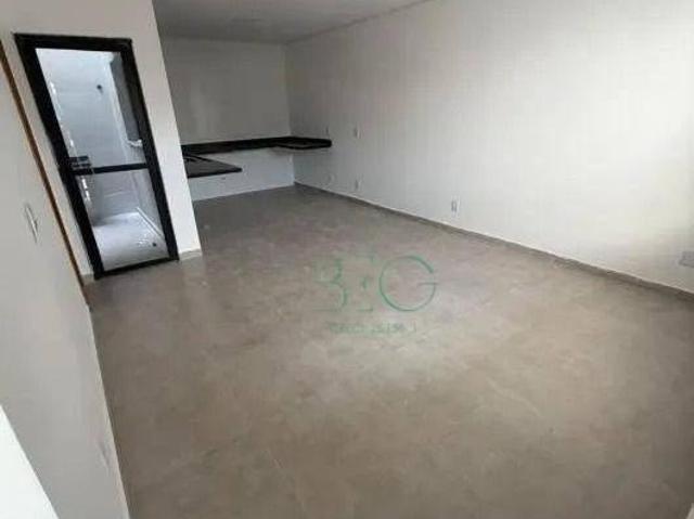 Sobrado com 3 dormitórios à venda, 95 m² por R$ 529.000 Vila Nova Curuçá São Paulo/São Paulo