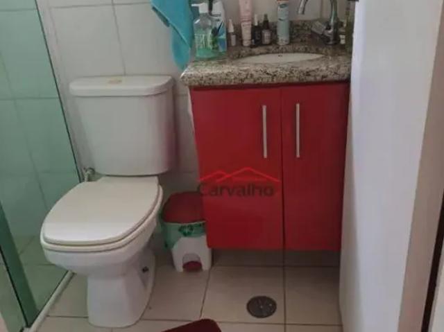Sobrado com 3 dormitórios à venda, 95 m² por R$ 630.000,00 Jardim Leonor Mendes de Barros São Pa