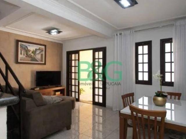 Sobrado à venda, 95 m² por R$ 630.000,00 Vila Cruz das Almas São Paulo/SP
