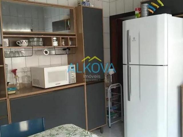 Sobrado com 3 dormitórios à venda, 95 m² por R$ 636.000 Bosque dos Eucaliptos São José dos Campo