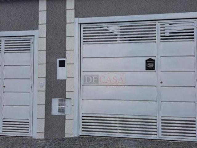 Sobrado com 3 dormitórios à venda, 95 m² por R$ 660.000,00 Cidade Patriarca São Paulo/SP