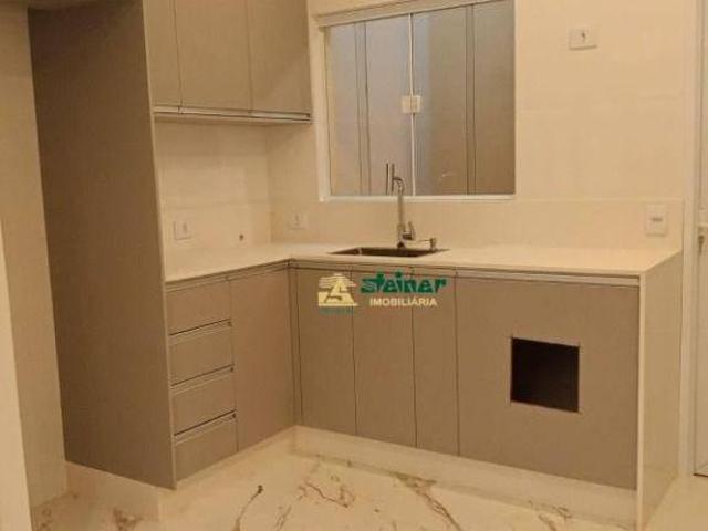 Sobrado com 3 dormitórios à venda, 95 m² por R$ 680.000,00 Vila Medeiros São Paulo/SP