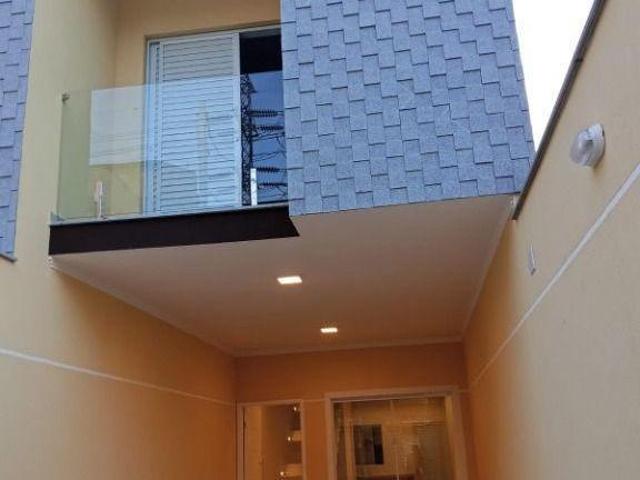 Sobrado com 3 dormitórios à venda, 95 m² por R$ 680.000,00 Vila Medeiros São Paulo/SP