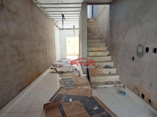 Sobrado com 3 dormitórios à venda, 95 m² por R$ 750.000,00 Penha São Paulo/SP