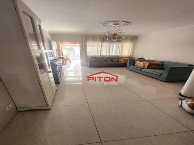 Sobrado com 3 dormitórios à venda, 95 m² por R$ 830.000,00 Tatuapé São Paulo/SP
