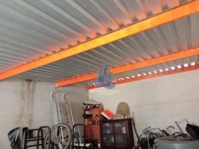 Sobrado com 3 dormitórios à venda, 95 m² por R$ 905.000,00 Santa Paula São Caetano do Sul/SP
