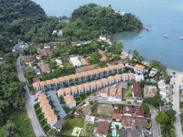 Sobrado com 3 dormitórios à venda, 95 m² por R$ 1.360.000,00 Cigarras São Sebastião/SP