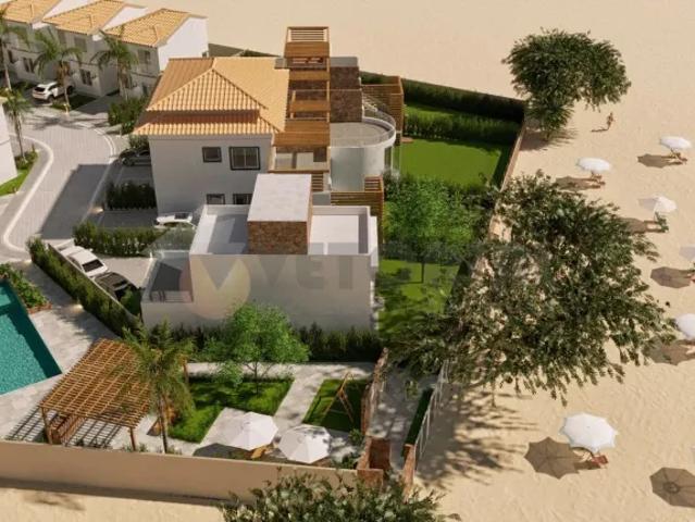 Sobrado com 3 dormitórios à venda, 95 m² por R$ 1.360.000,00 Cigarras São Sebastião/SP