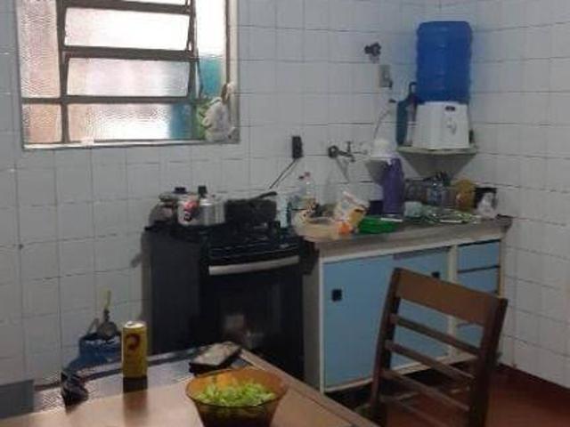 Sobrado com 3 dormitórios à venda, 96 m² por R$ 480.000,00 Jabaquara São Paulo/SP