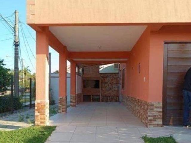 Sobrado com 3 dormitórios à venda, 96 m² por R$ 495.000,00 São José Canoas/RS