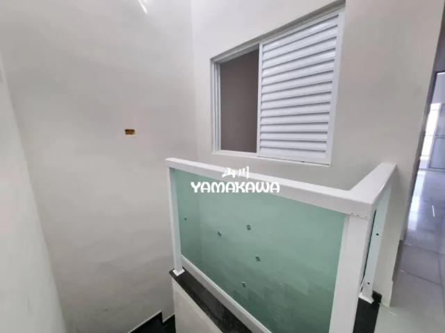 Sobrado com 3 dormitórios à venda, 96 m² por R$ 500.000,00 Artur Alvim São Paulo/SP