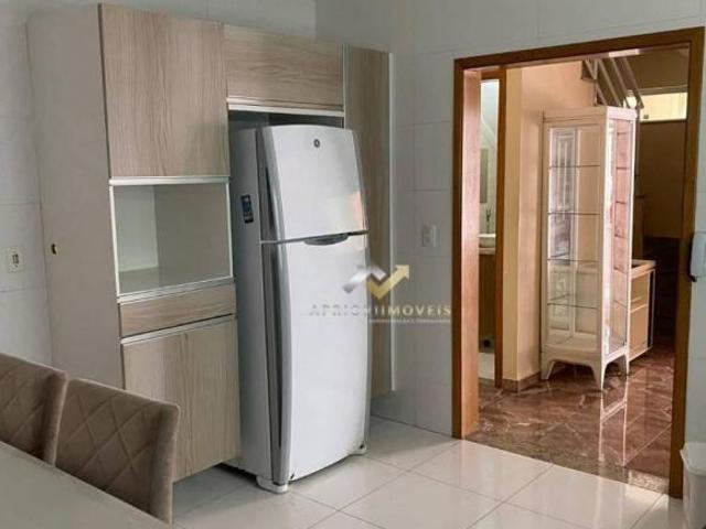 Sobrado com 3 dormitórios à venda, 96 m² por R$ 530.000,00 Vila Curuçá Santo André/SP