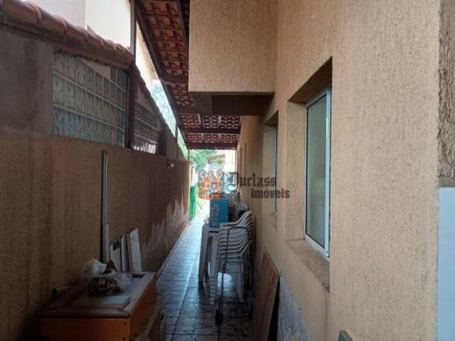 Sobrado com 3 dormitórios à venda, 96 m² por R$ 550.000,00 Mogi Moderno Mogi das Cruzes/SP