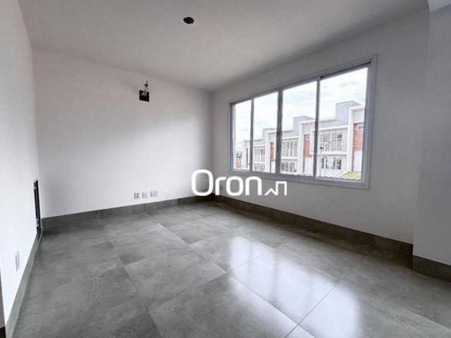 Sobrado com 3 dormitórios à venda, 96 m² por R$ 598.000,00 Vila Maria Luiza Goiânia/GO