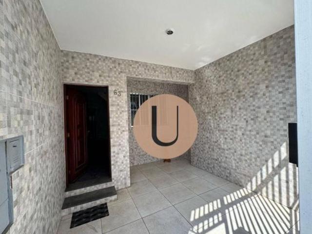 Sobrado com 3 dormitórios à venda, 96 m² por R$ 639.999,98 Vila Prudente São Paulo/SP