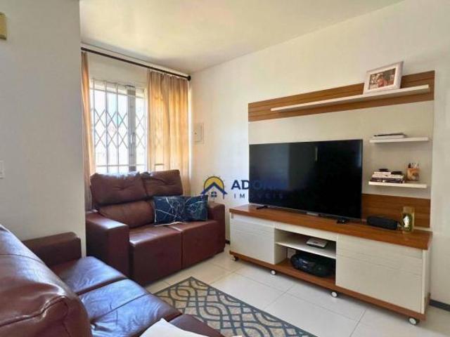 Sobrado com 3 dormitórios à venda, 96 m² por R$ 650.000,00 Brejatuba Guaratuba/PR