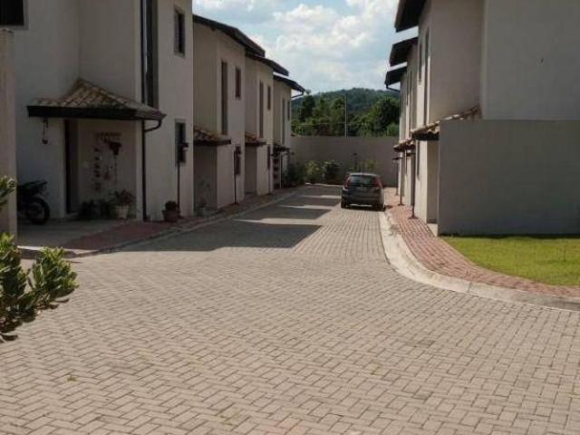Sobrado com 3 dormitórios à venda, 96 m² por R$ 654.900,00 Ribeirão dos Porcos Atibaia/SP