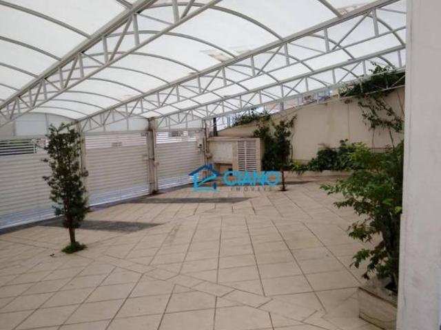 Sobrado com 3 dormitórios à venda, 96 m² por R$ 700.000,00 Vila Prudente Zona Leste São Paulo/