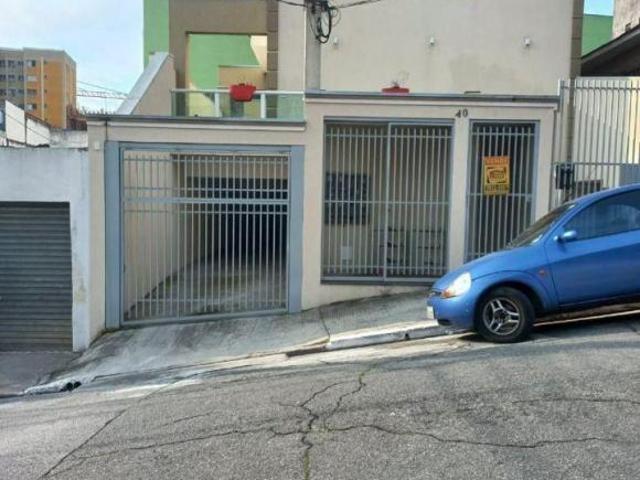 Sobrado com 3 dormitórios à venda, 96 m² por R$ 800.000,00 Vila Primavera São Paulo/SP